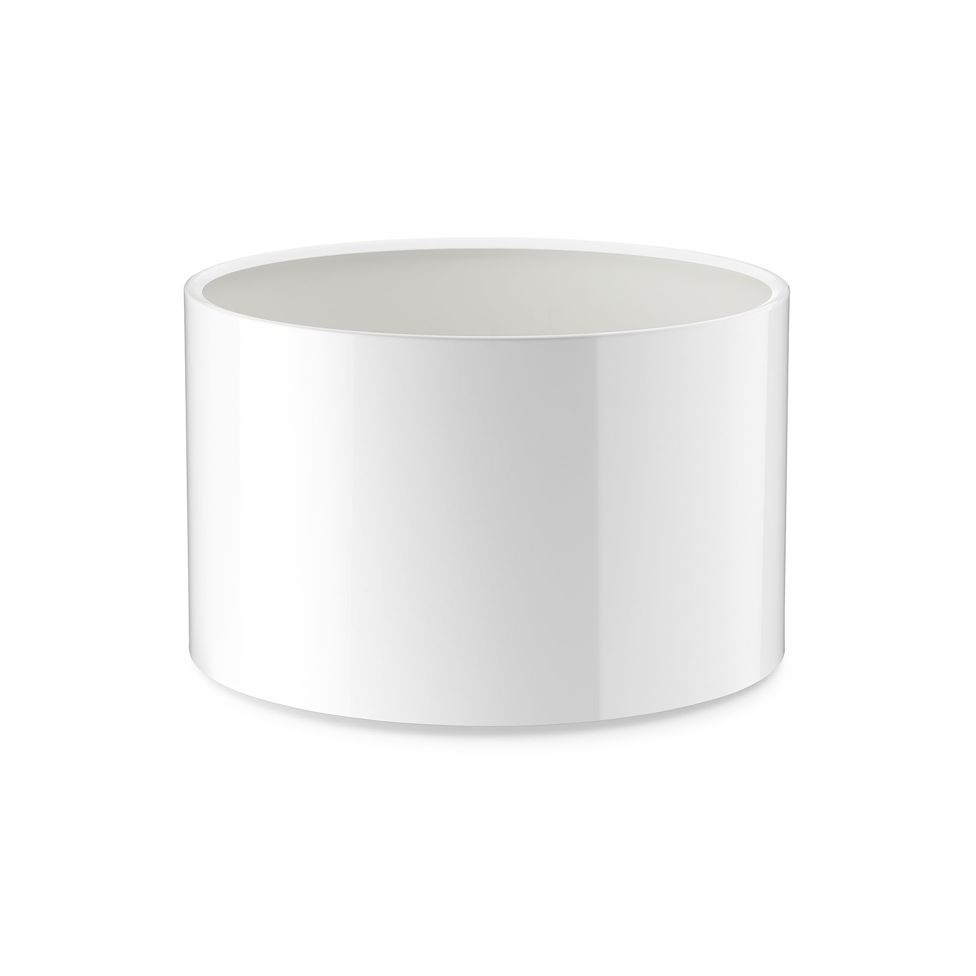 Spun Light Floor White diffuser F RF12144 | Flos