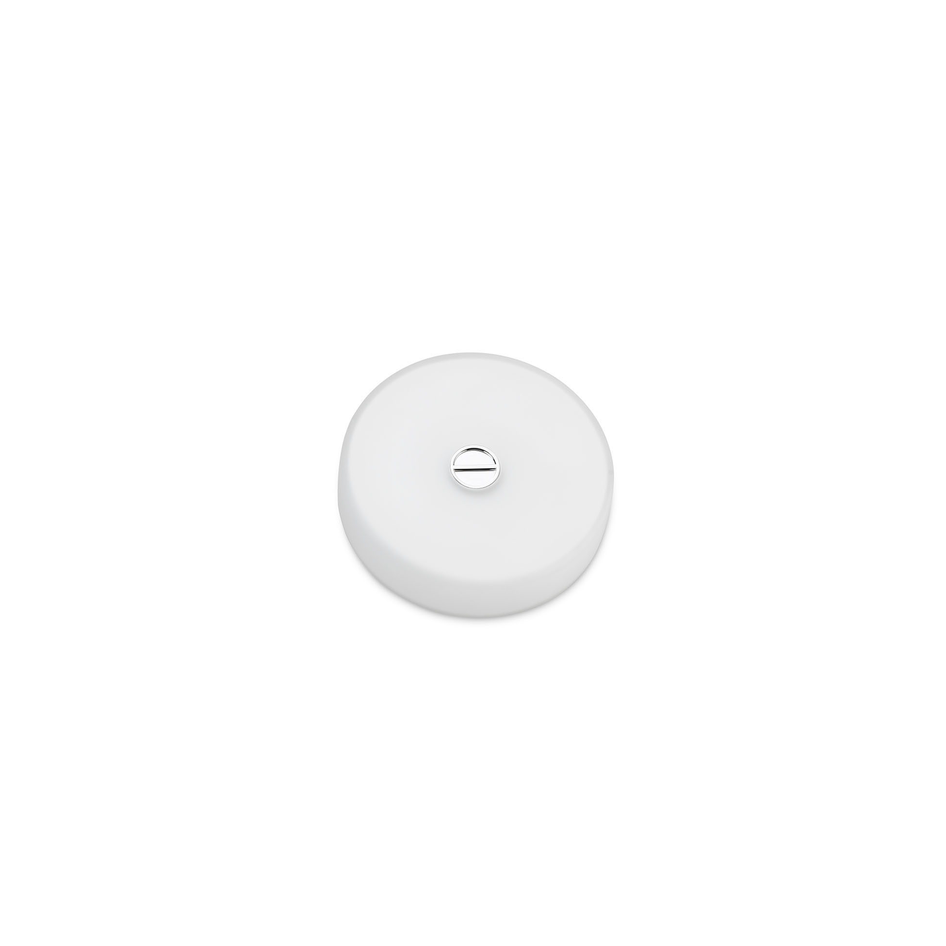 Mini Button Glass diffuser assembly RF1490109 | Flos