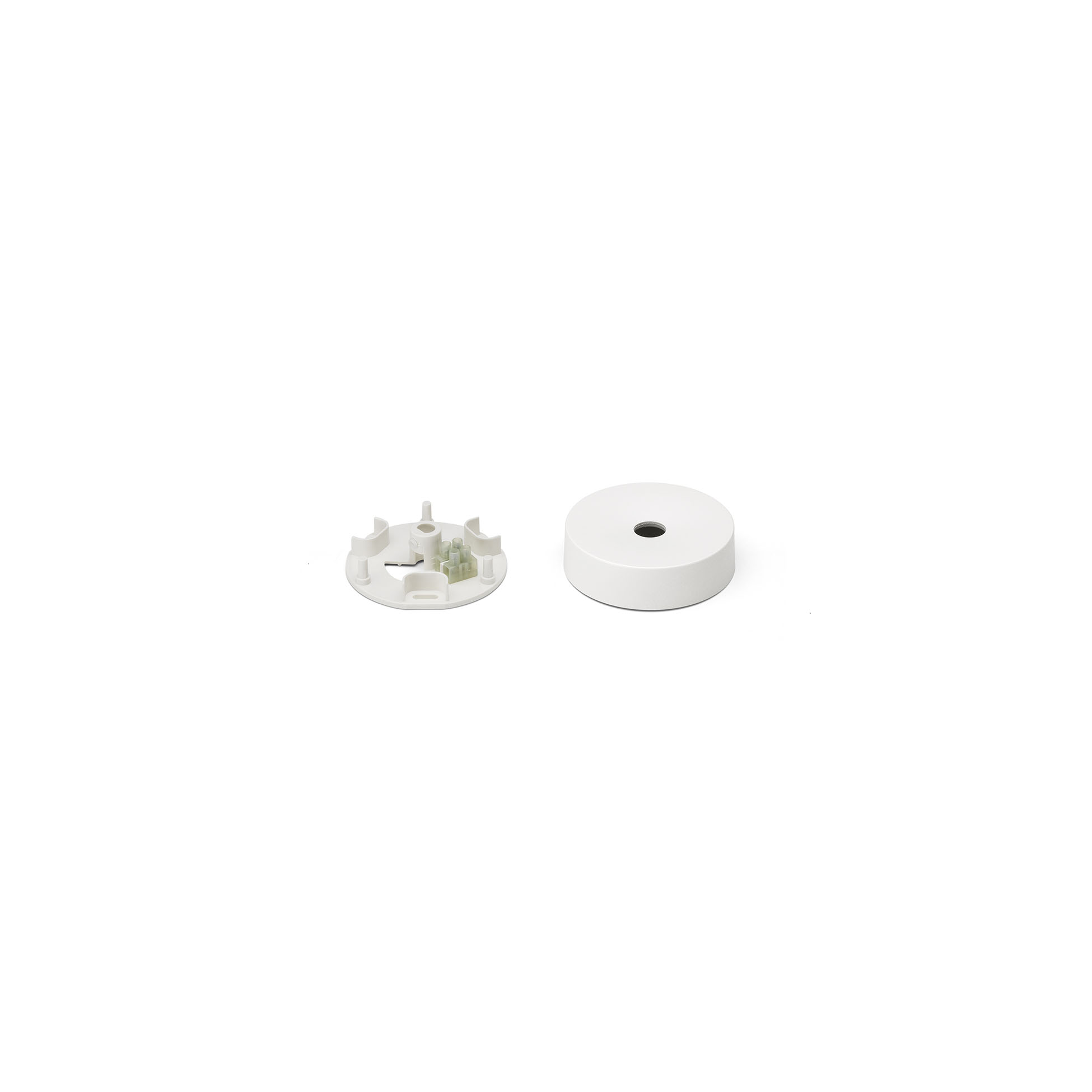 Ceiling rose assembly RF1555009 | Flos