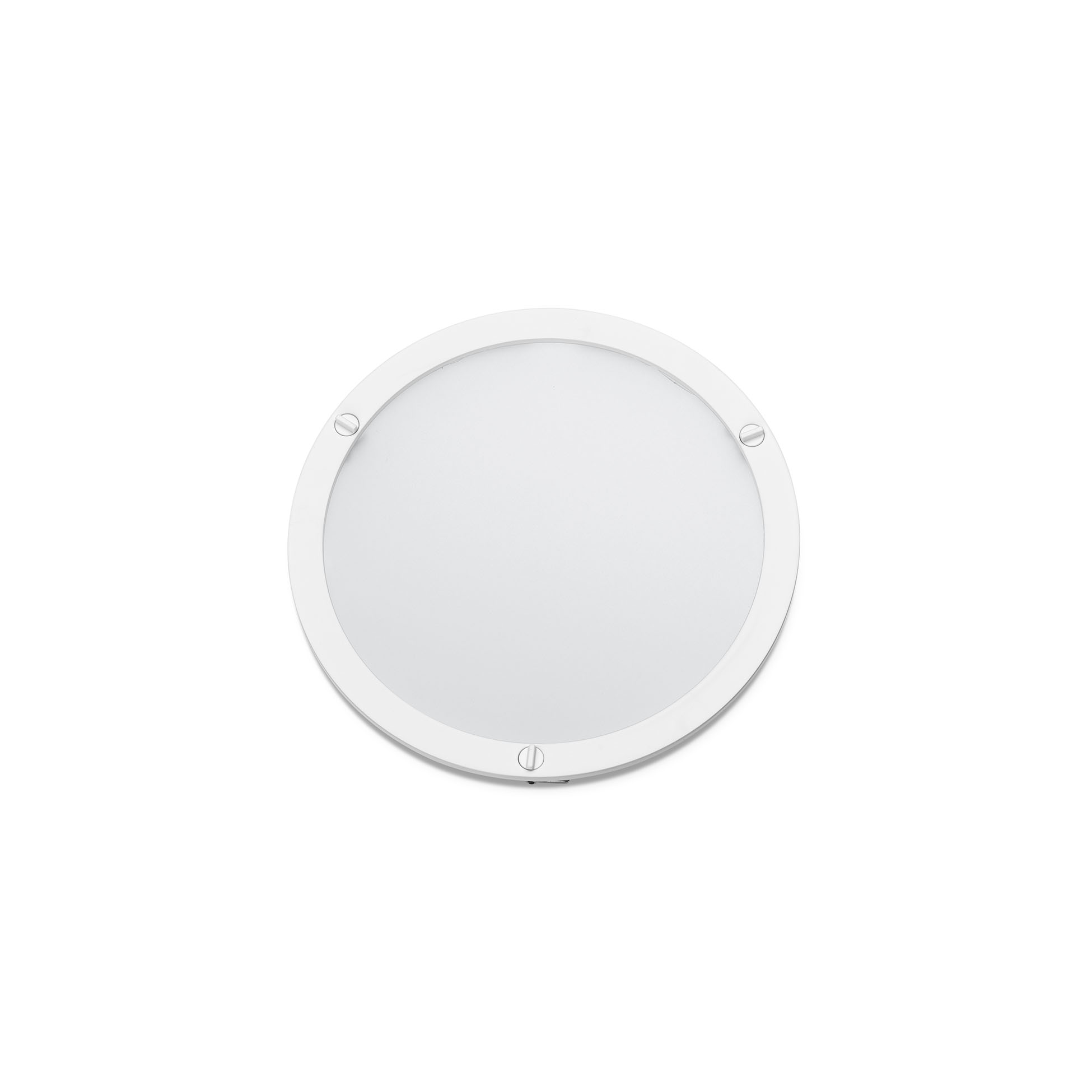 Chasen Suspension 2 White Diffuser Assembly Rf1636009 Flos