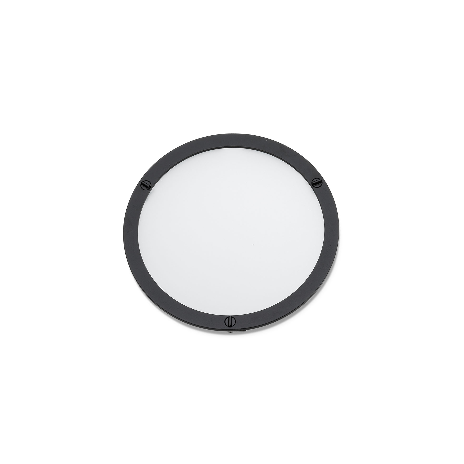 Chasen Suspension 2 Black diffuser assembly RF1636030 | Flos