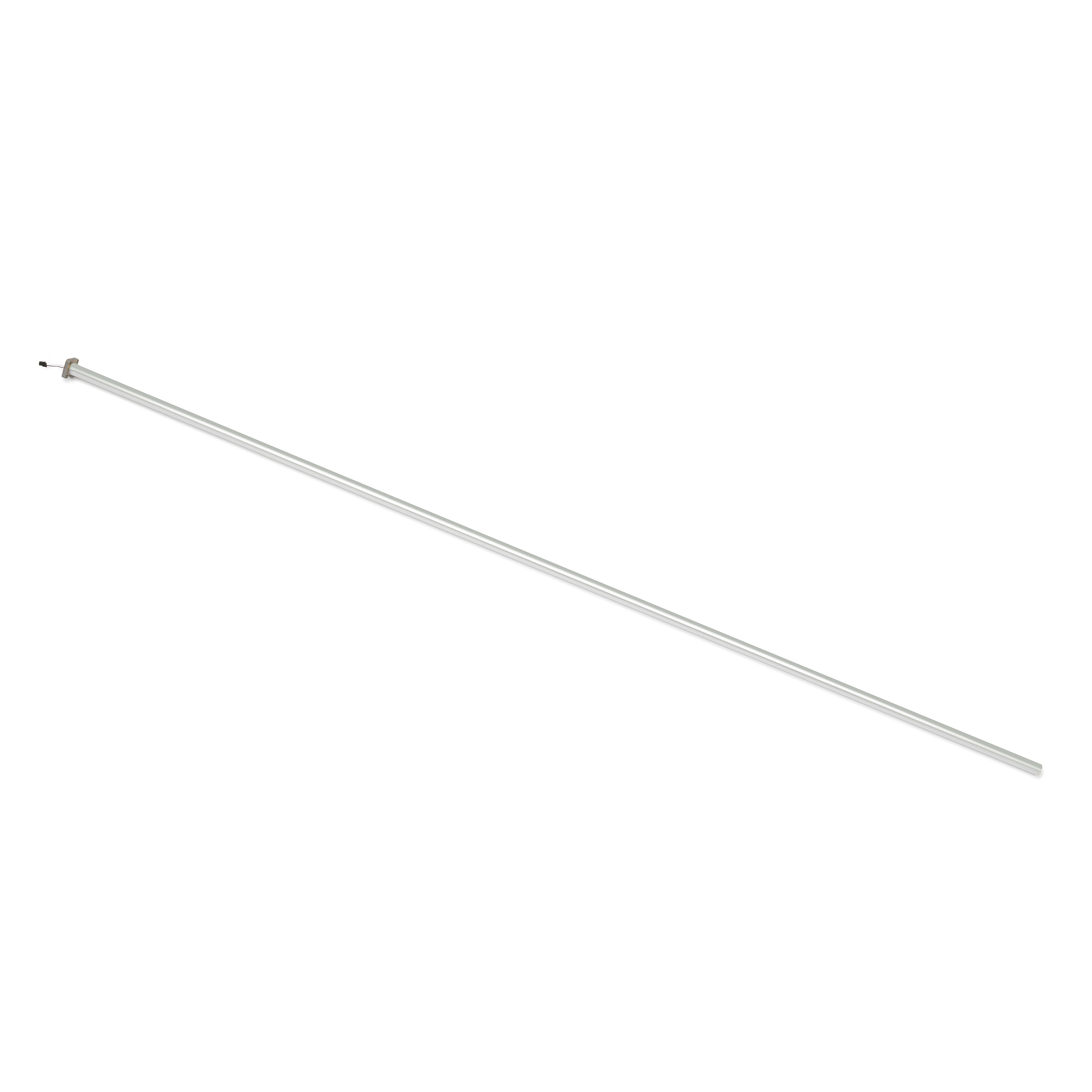 Coordinates Floor argent body assembly RF1800033 | Flos