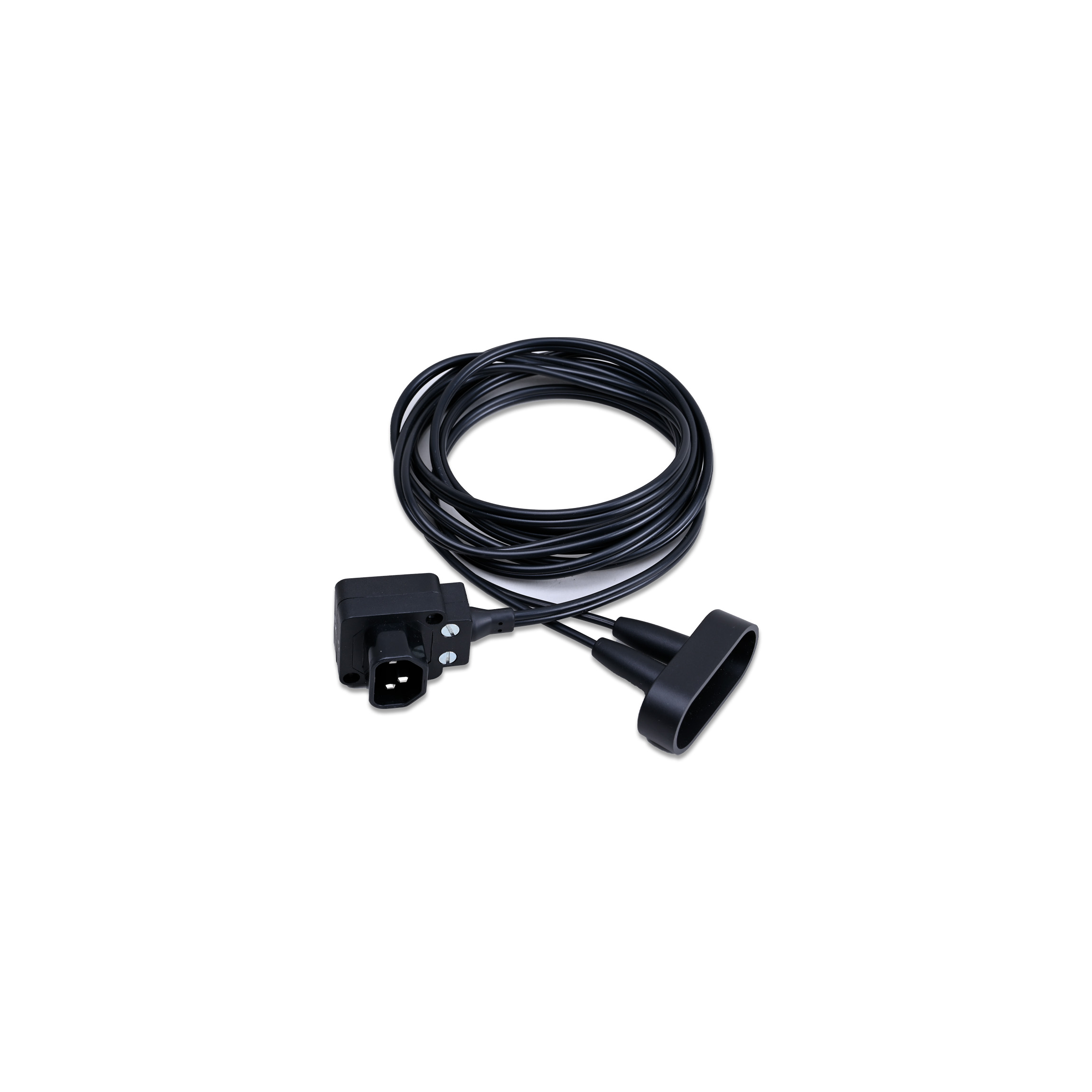 Toio Led Electric wiring transformer headlight new type RF36898 | Flos