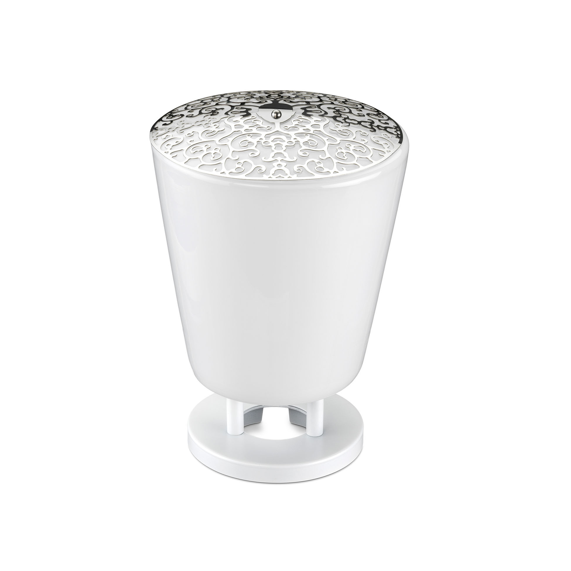 Skygarden 2 Glass diffuser assembly RF6420100 | Flos