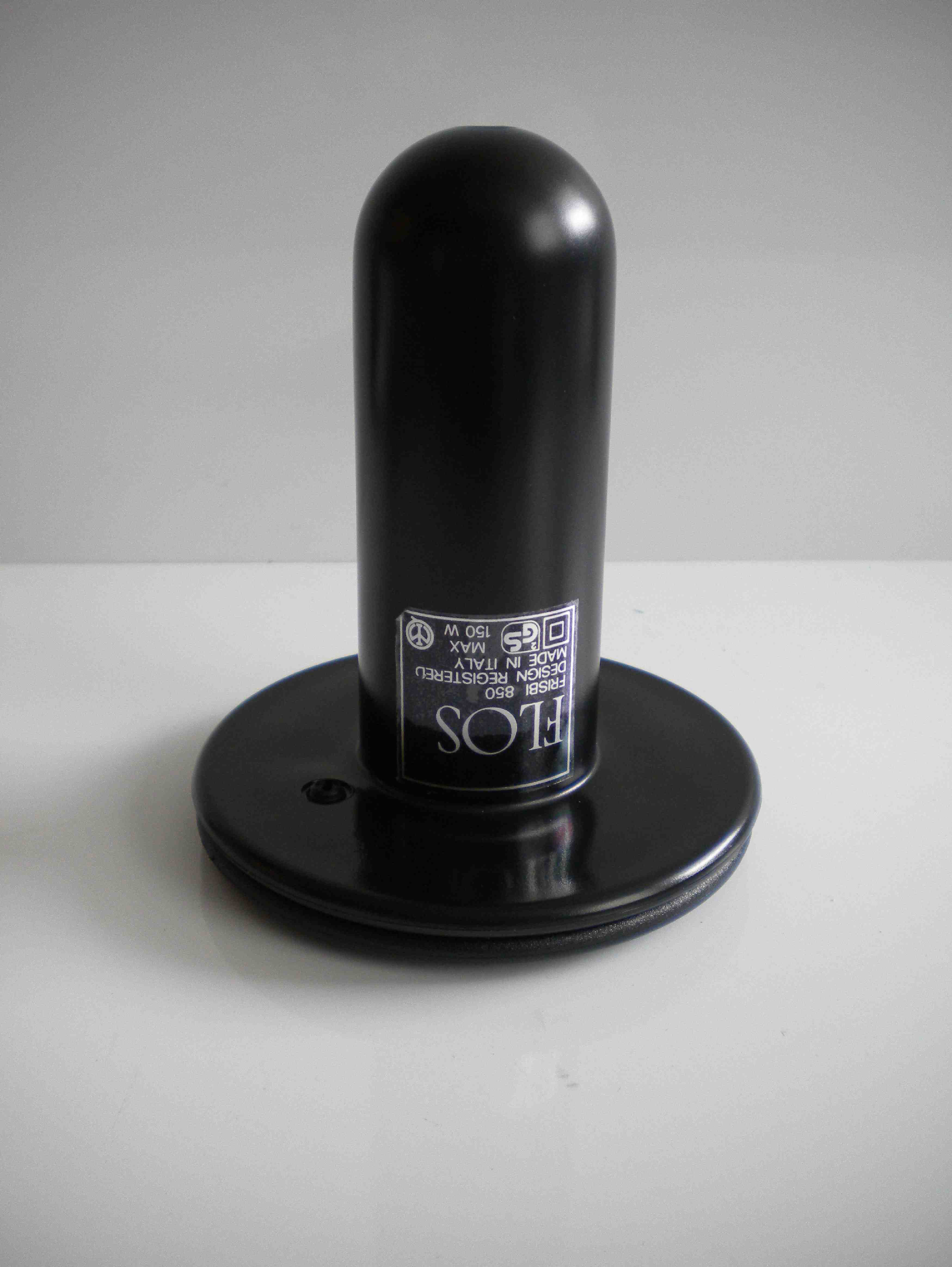 Frisbi Ceiling Rose RFU250010 | Flos