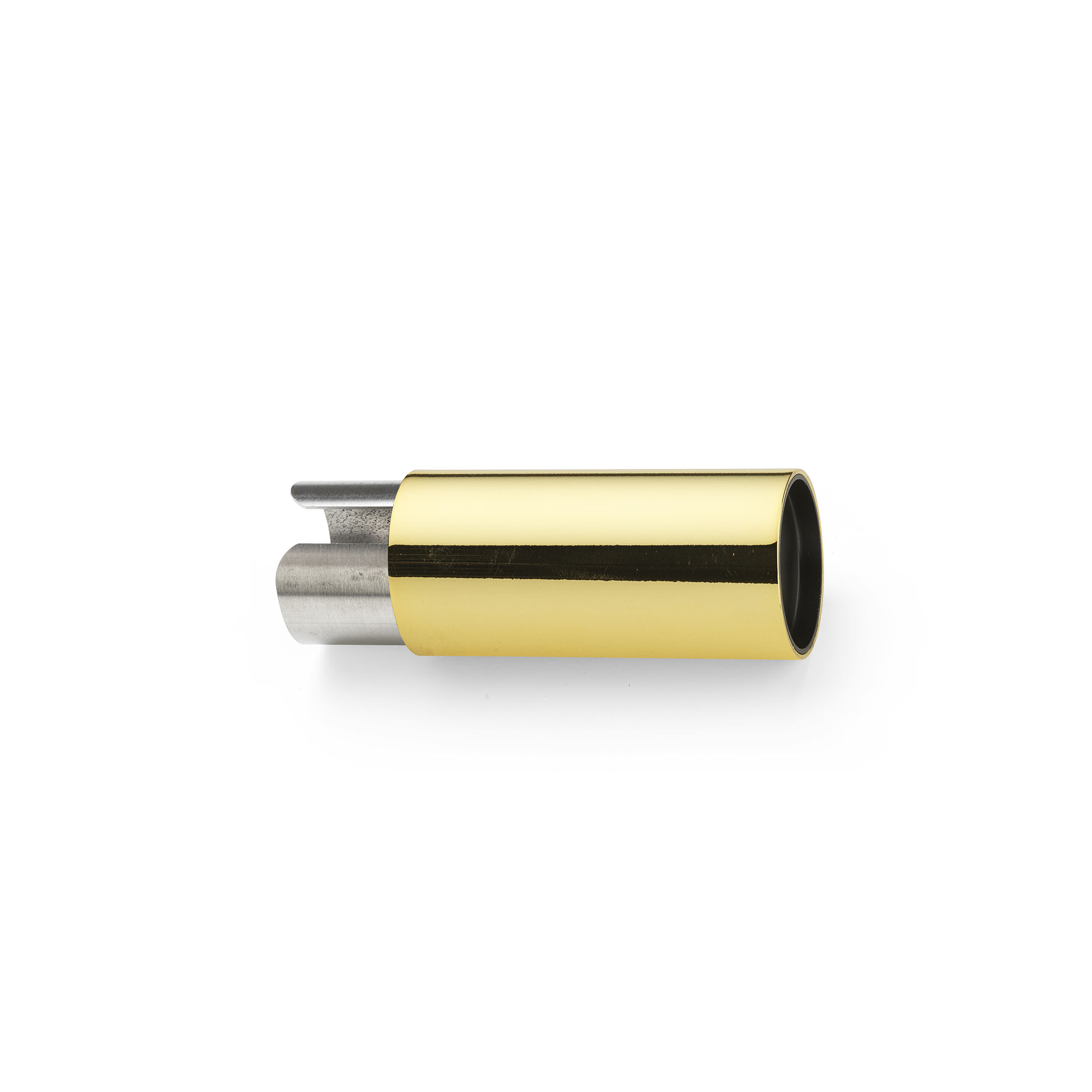 Brass lower cap RL7060158 | Flos