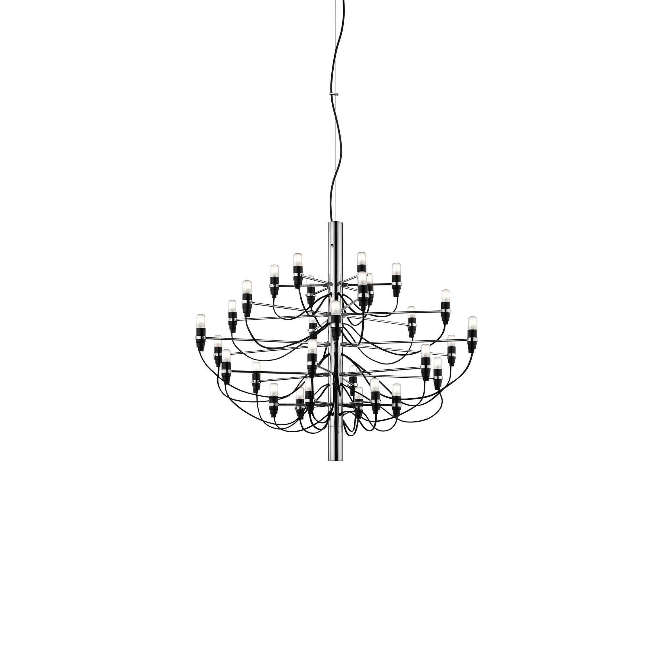 2097/30 (clear bulbs) A1402057 | Flos