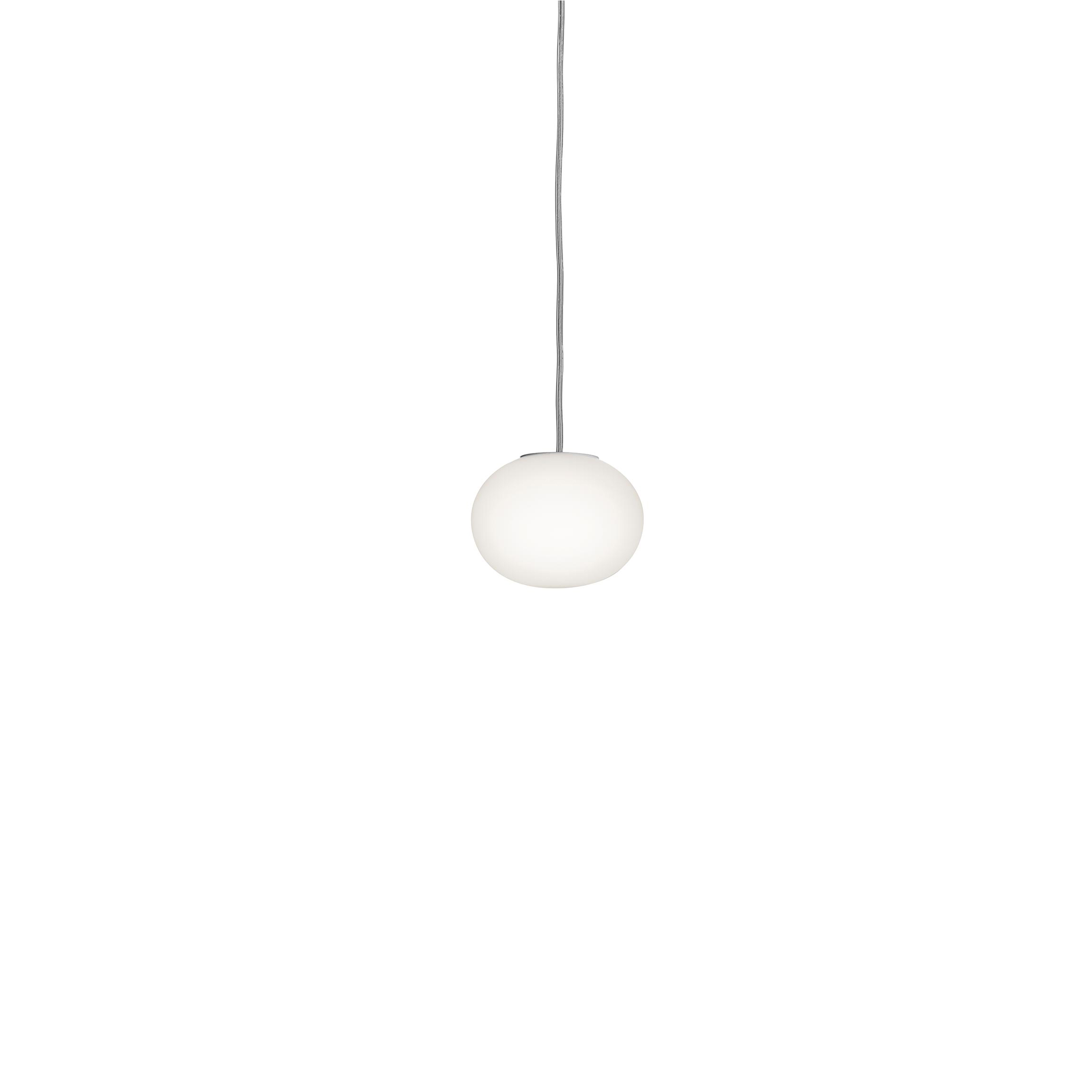 Mini Glo-Ball Suspension F4195009 | Flos
