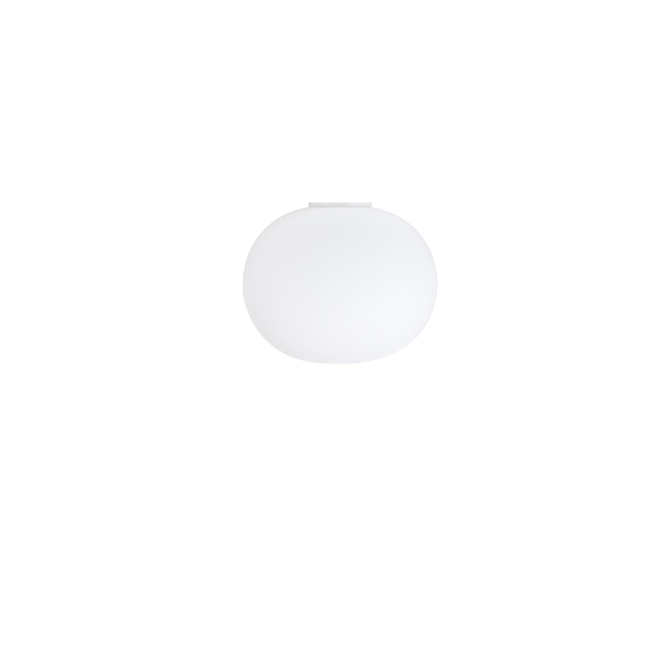 Glo-Ball Ceiling 1 F3023000 | Flos