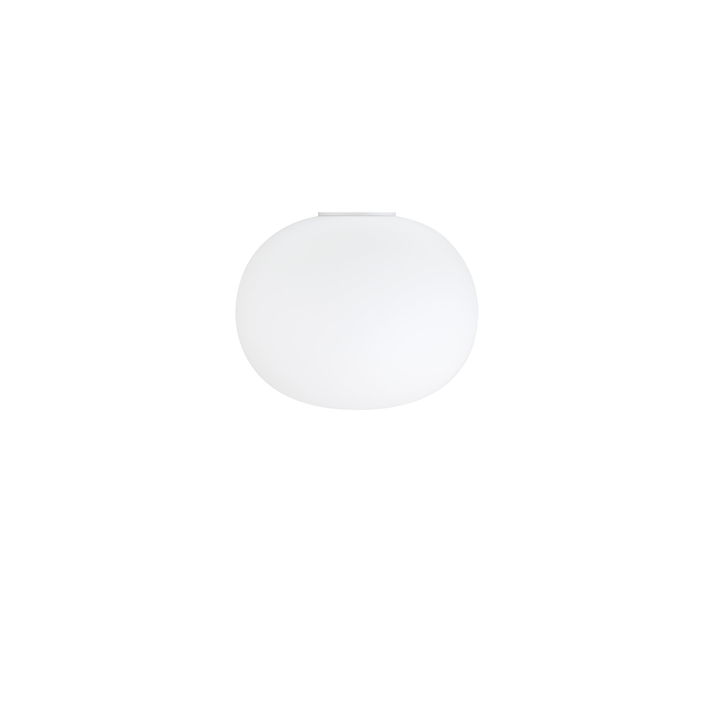 Glo-Ball Ceiling 2 F3028000 | Flos
