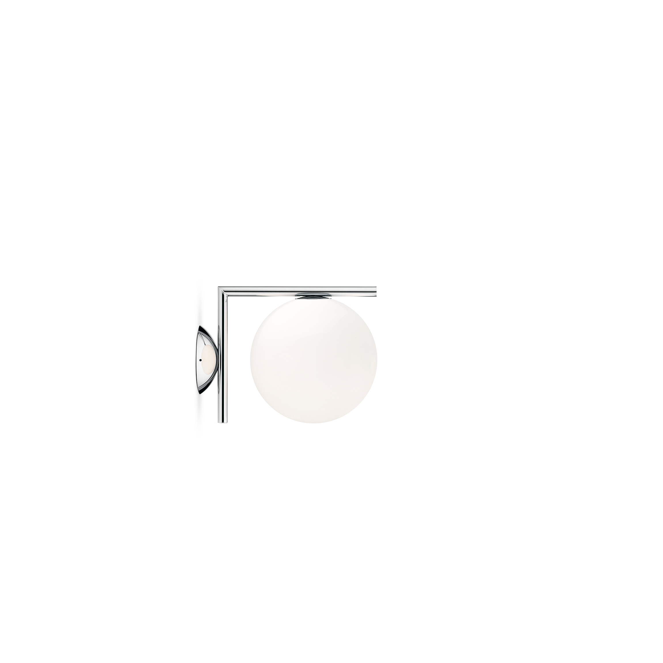 IC Lights C/W1 F3178057 | Flos