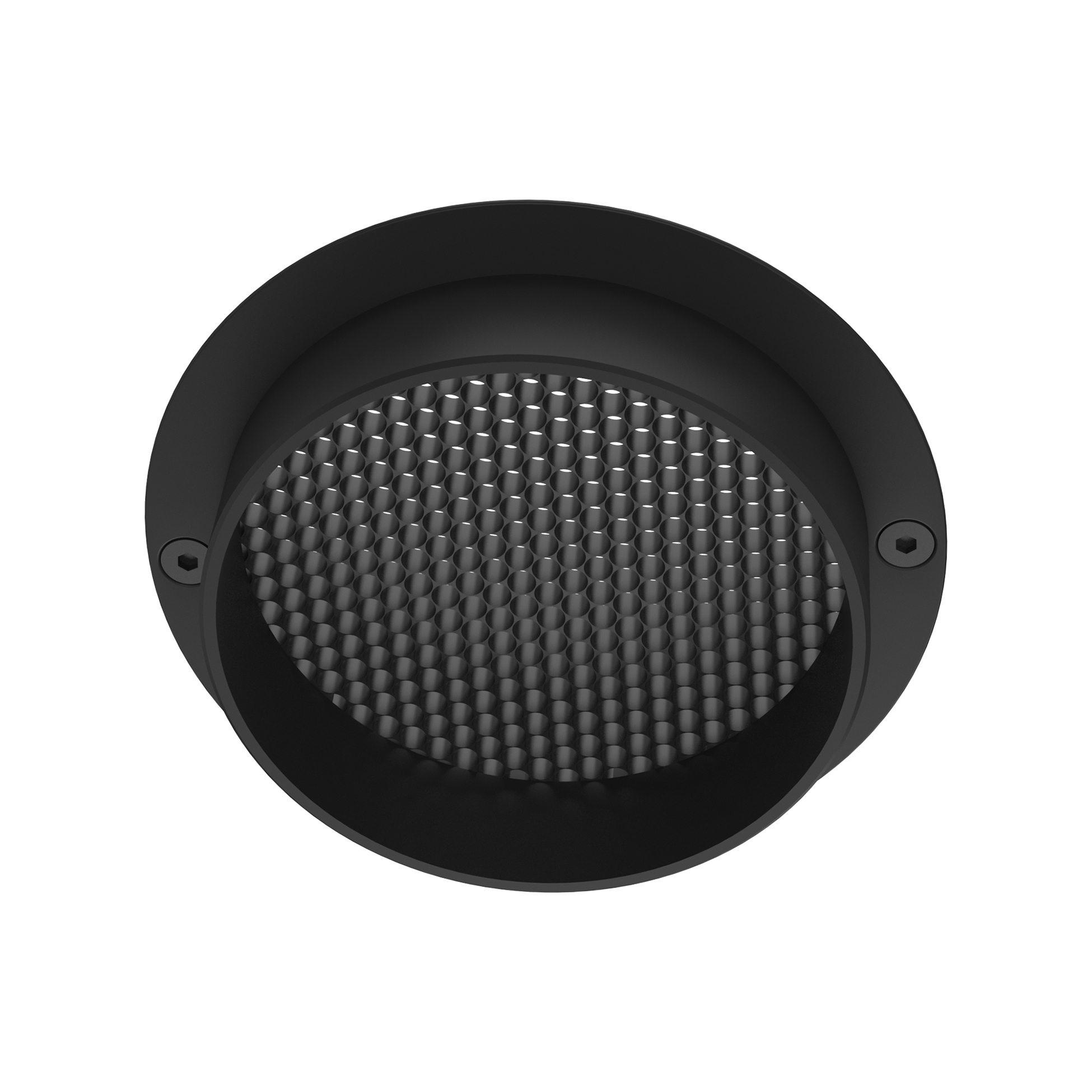 Spot visor with honeycomb F001Z030000 accessory | Flos