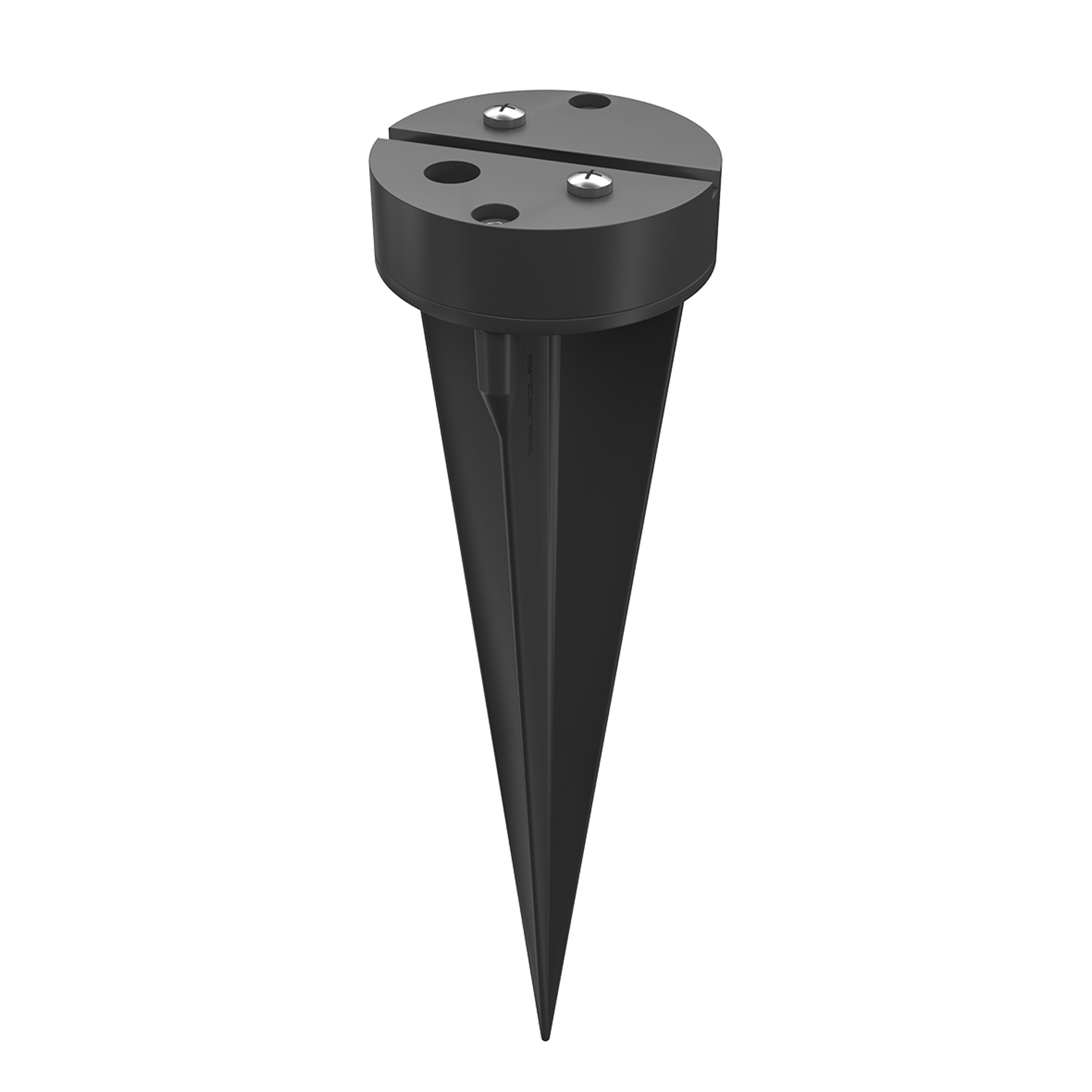 Ground Spike F026Z010000 accessory | Flos