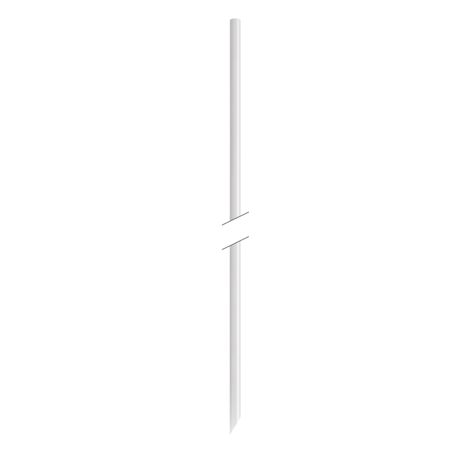 Rod Ø20 mm h 200 mm accessory | Flos