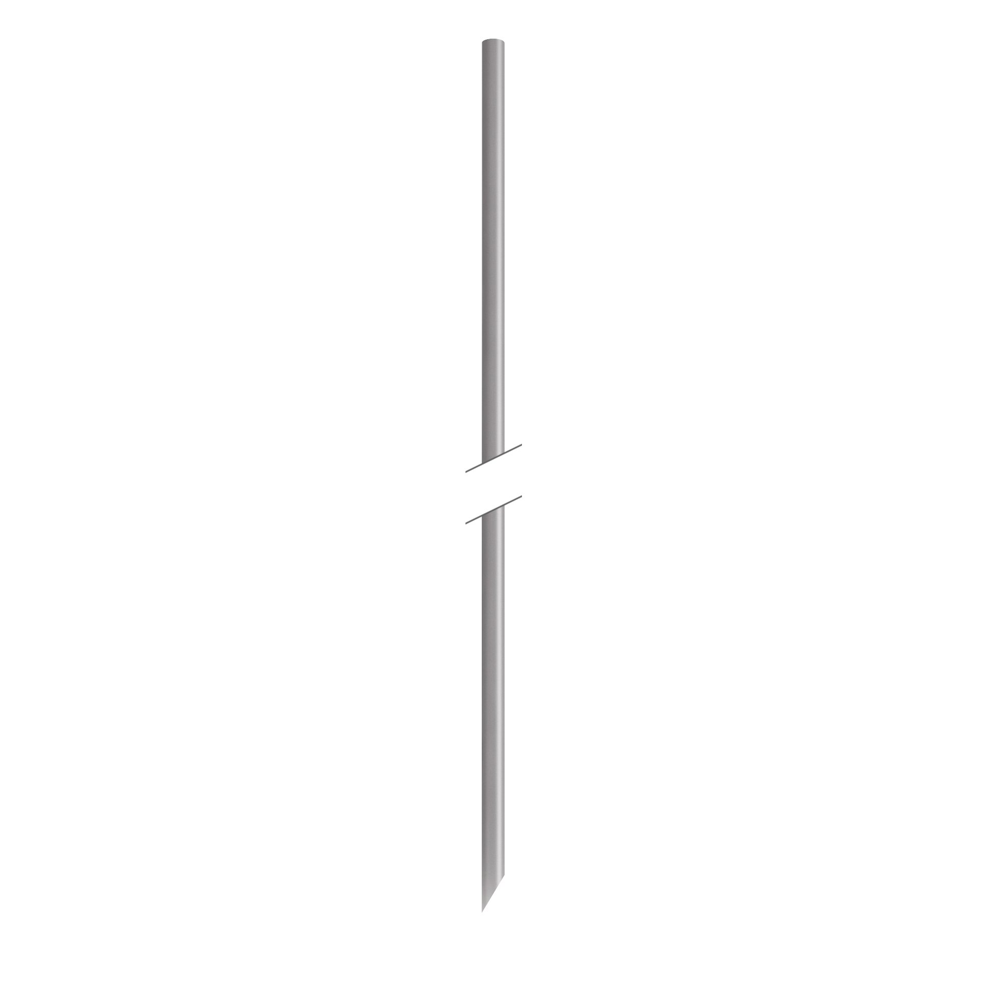 Rod Ø20 mm h 200 mm F026Z020006 accessory | Flos
