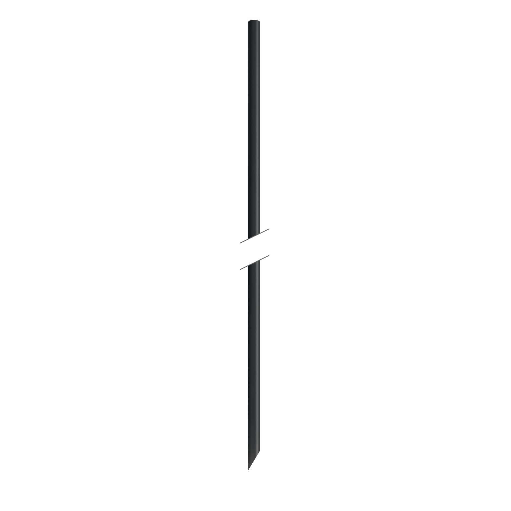 Rod Ø20 mm h 200 mm F026Z020030 accessory | Flos