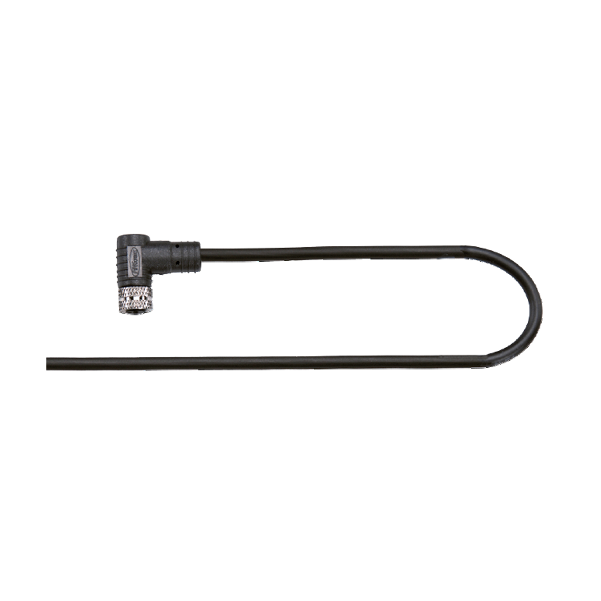 Supply Cable Tau Tube L 2000 mm Single Connector FA172 accessory | Flos