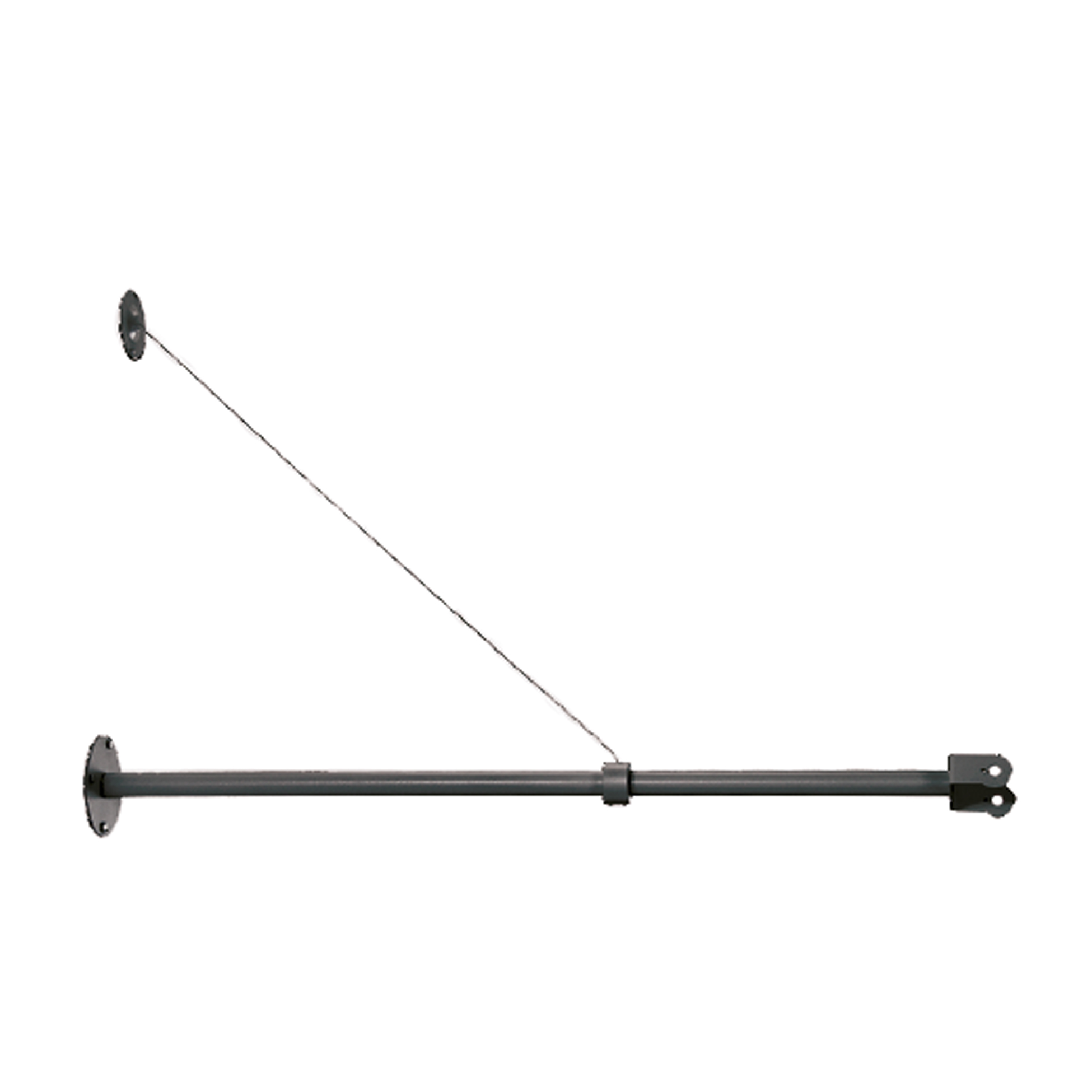 Wall Bracket Perseo 4 1000 mm FA18133 accessory | Flos