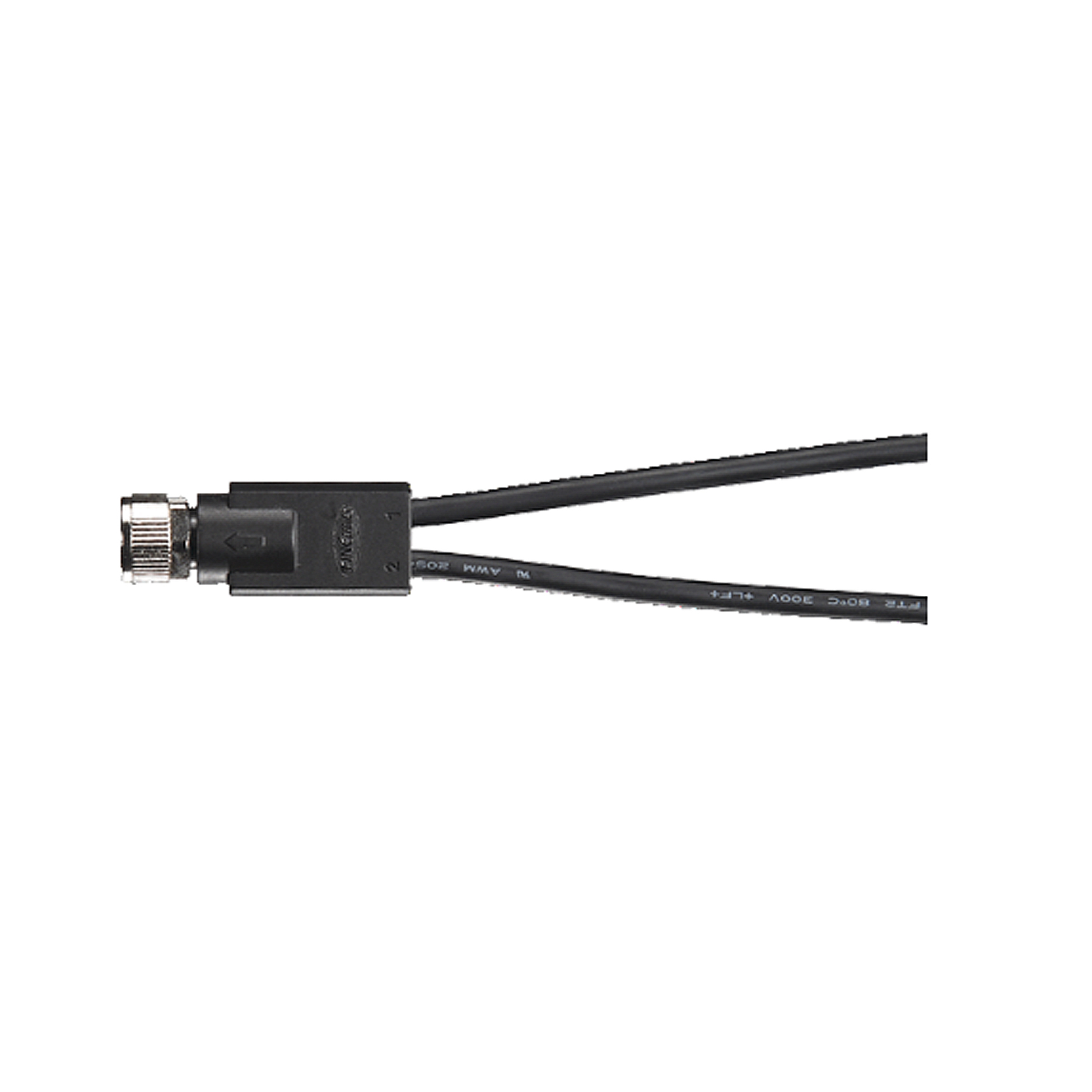 Splitter M12 Connector Cables Gobi 130/180 24V FA219 accessory | Flos
