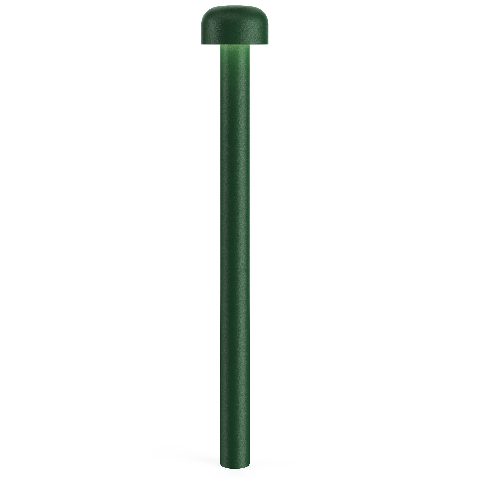Bellhop Bollard H 850 mm Dali F003B31D012 | Flos