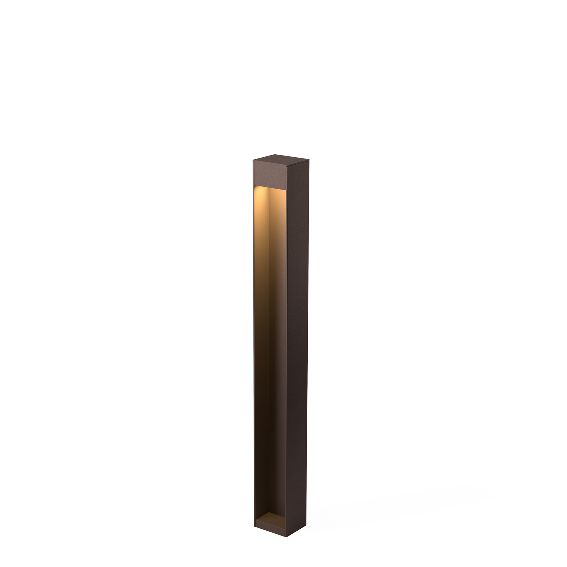 Klein Pro H 600 mm Dali Deep Brown F002A20D018.B | Flos