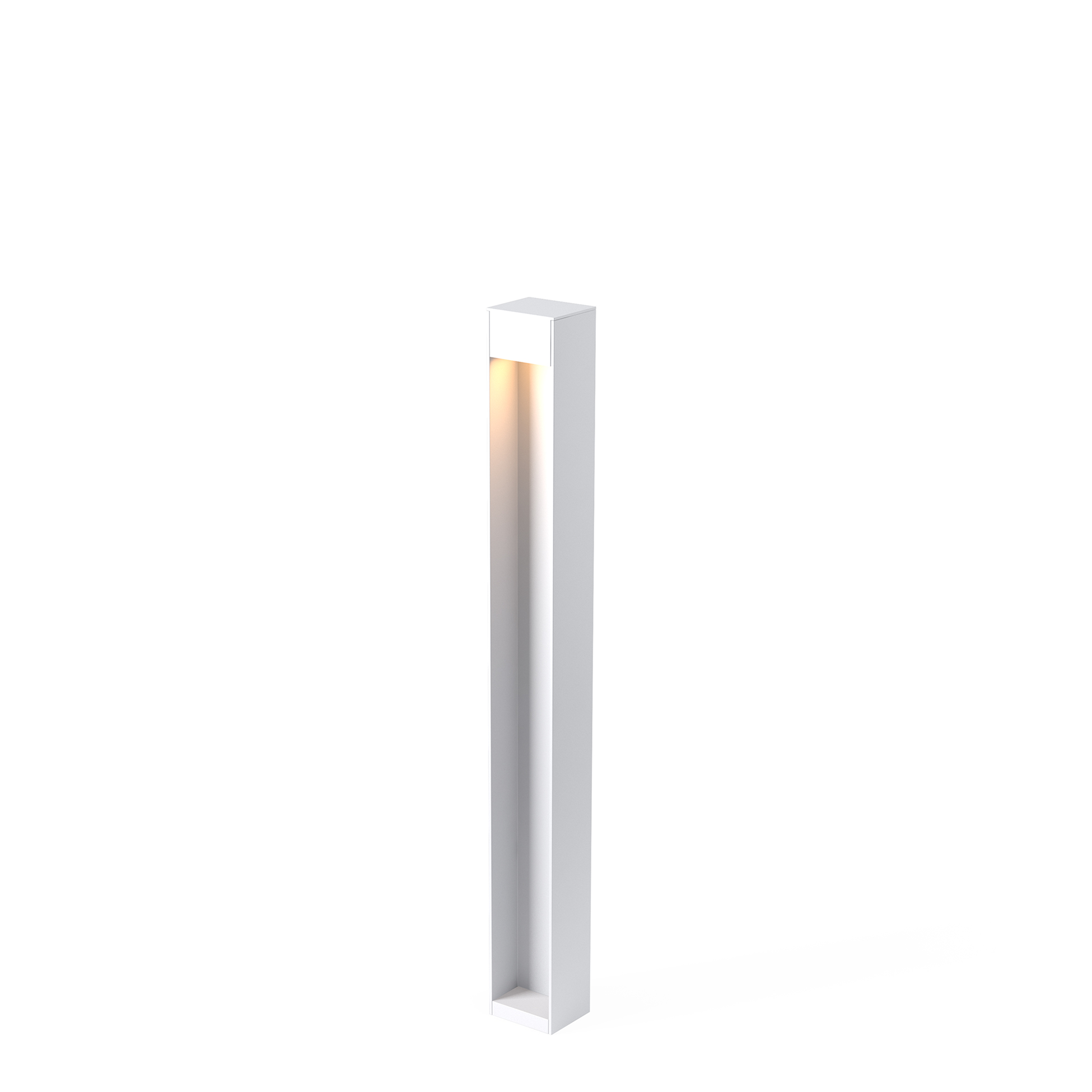 Klein Pro H 600 mm Non Dimmable White F002A20AU01.A | Flos