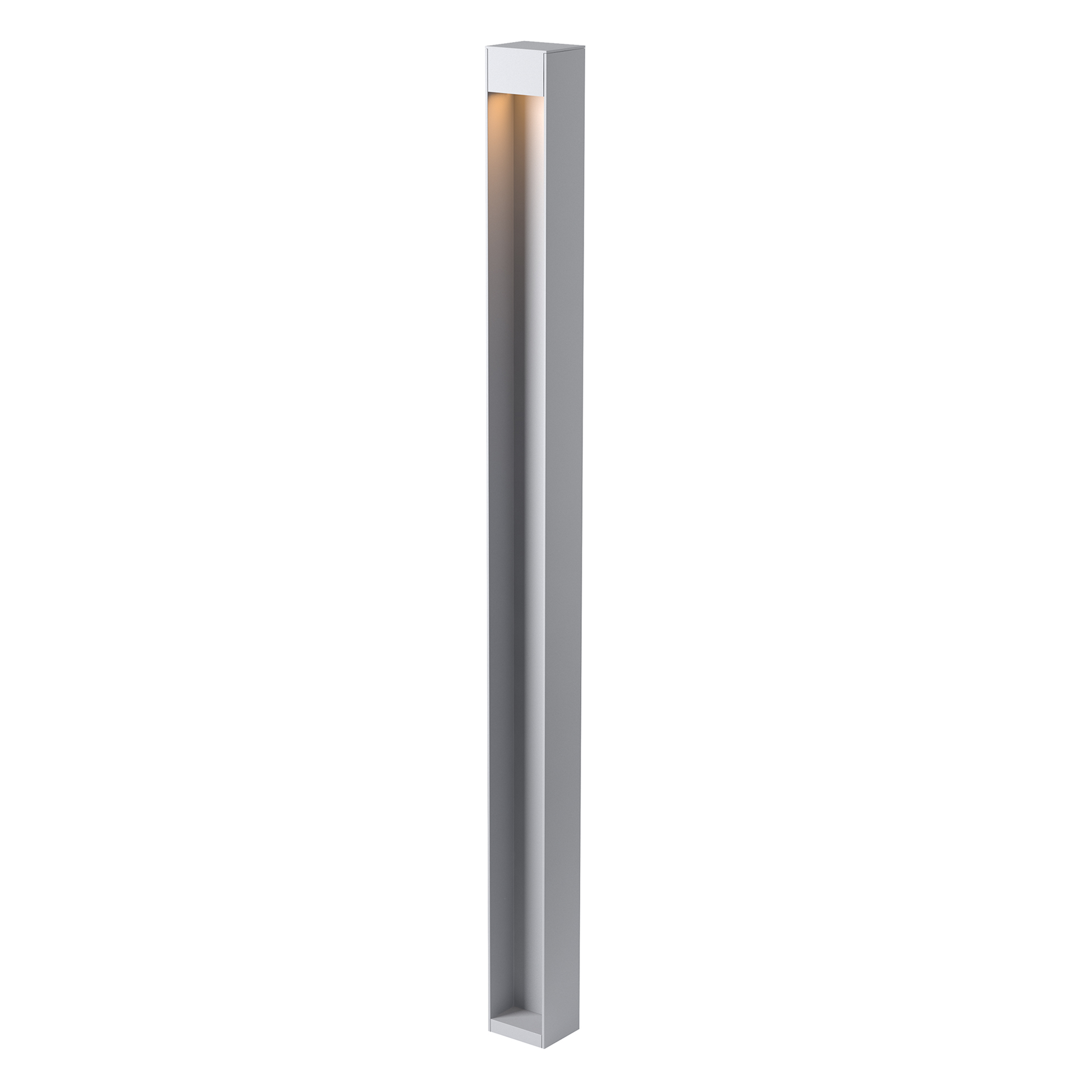 Klein Pro H 900 mm Dimmable 1-10V Grey F002B20B006.B | Flos