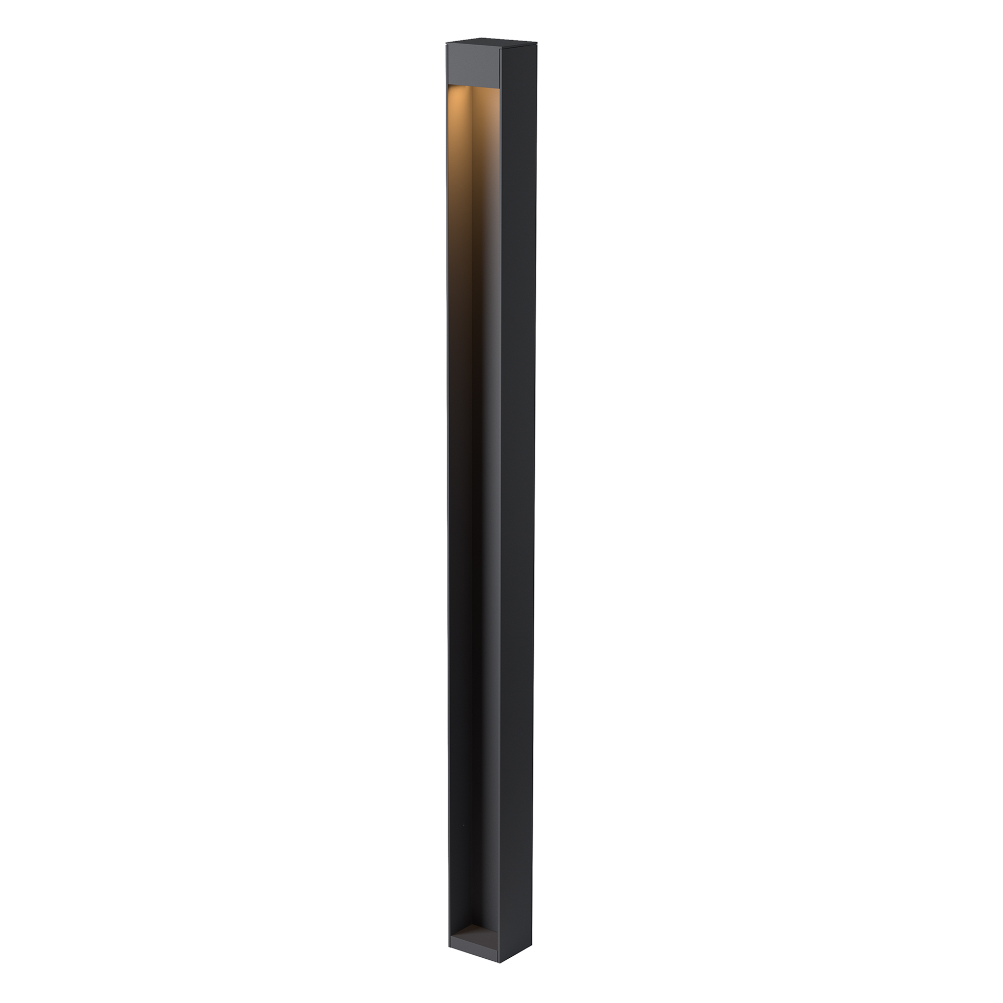 Klein Pro H 900 mm Non Dimmable Black | Flos