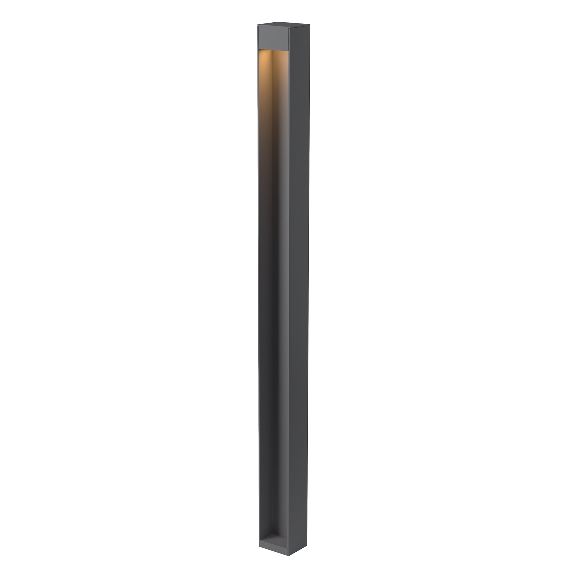 Klein Pro H 900 mm Dali Anthracite F002B20D033.B | Flos