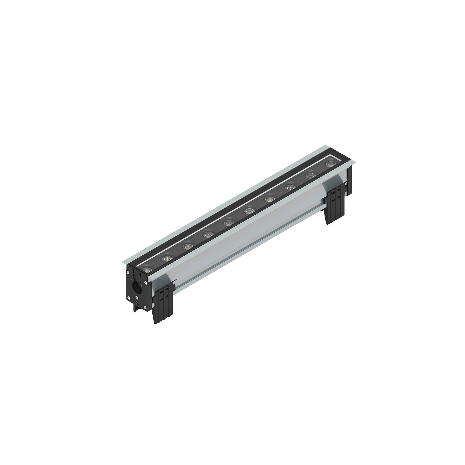 Ingraze Fixed Frame L 600 F017B2CB006 | Flos