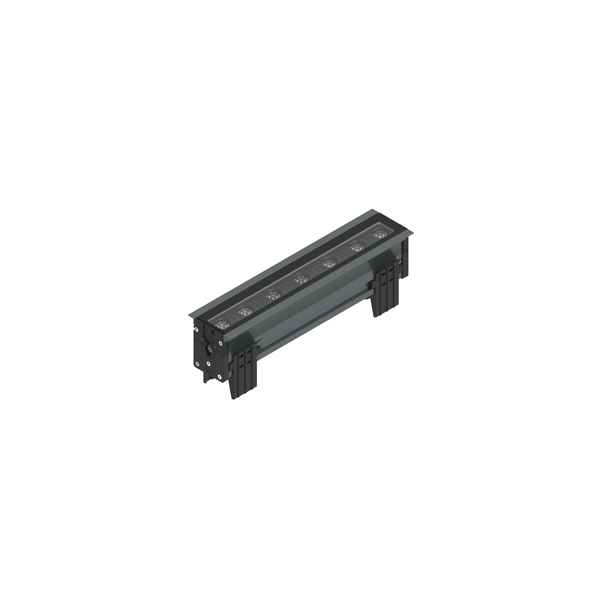 Ingraze Adjustable Frame L 400 F017E3BA033 | Flos