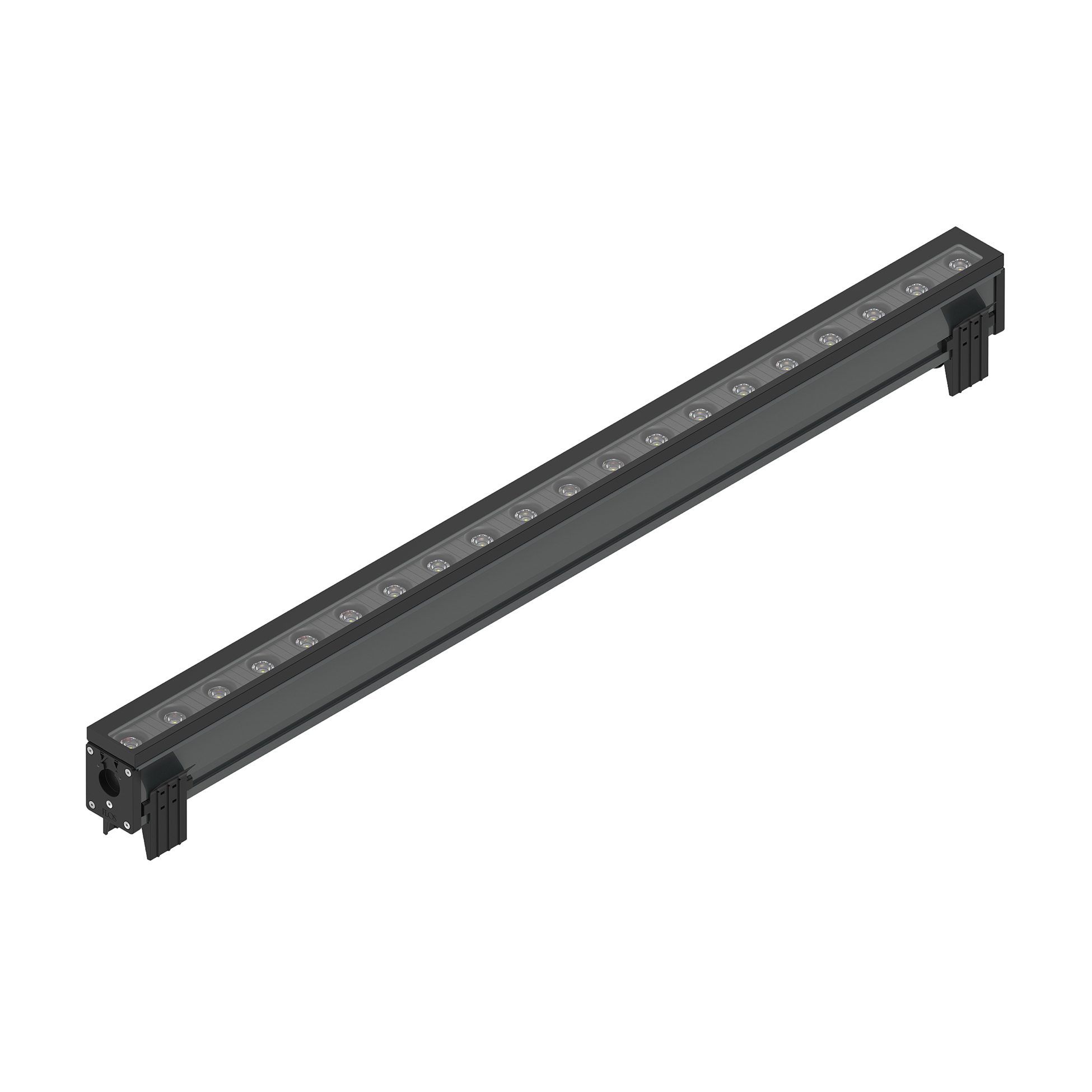 Ingraze Fixed Frameless L 1200 F017M3BA033 | Flos