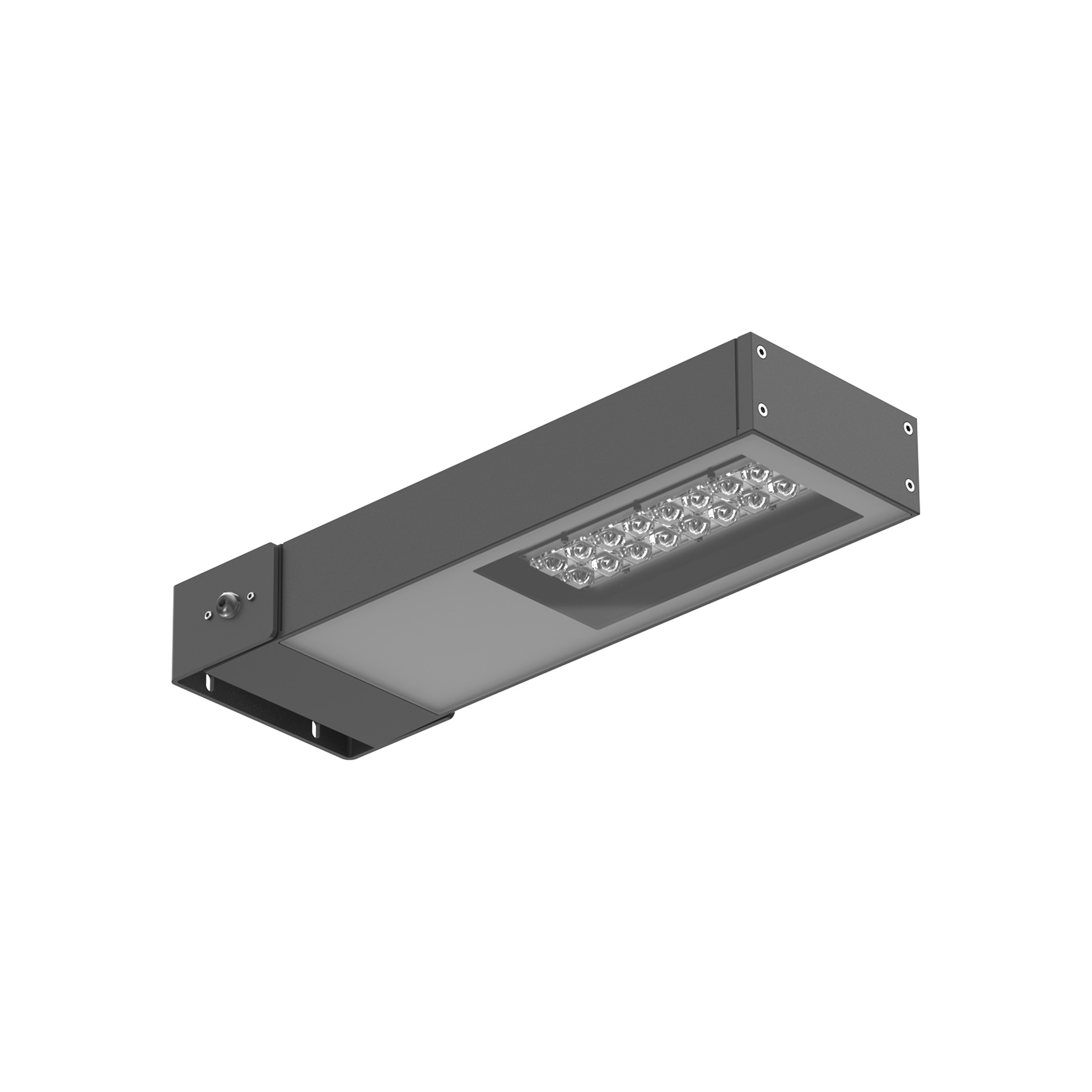 Dooku 400 Wall Asymmetric Optic FA53913033 | Flos