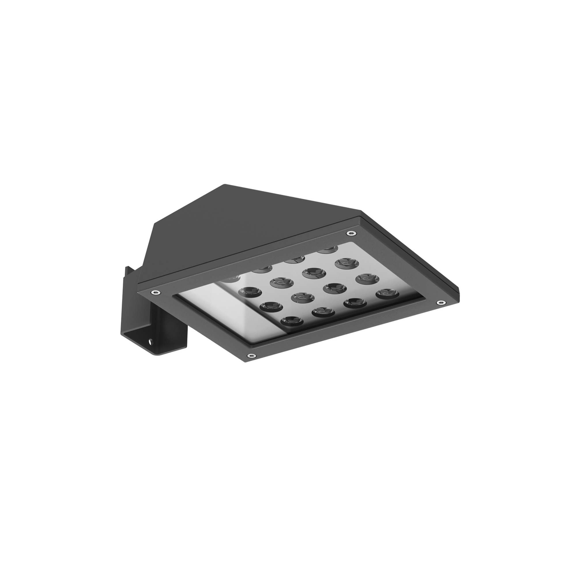 Franco 1 Power Led Symmetric Optic FA161012233 | Flos