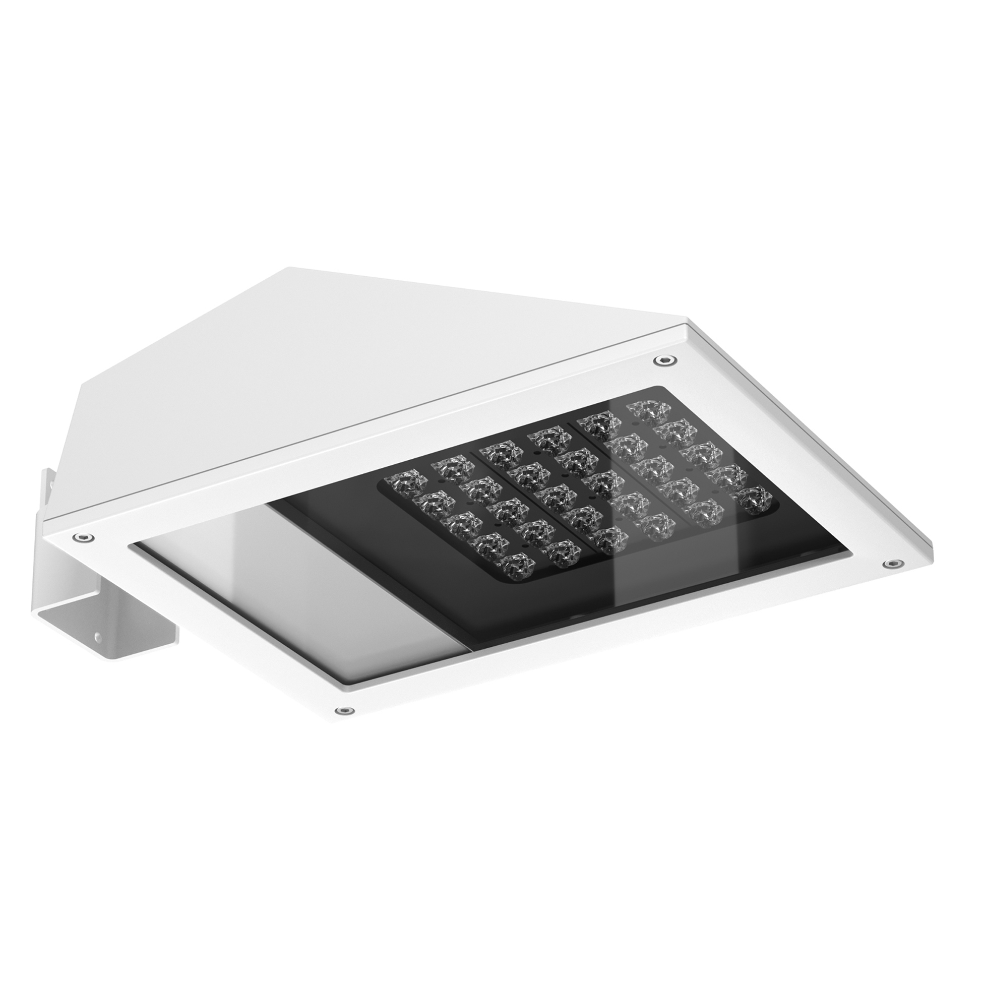 Franco 3 Power Led Asymmetric Optic FA972471301.A | Flos