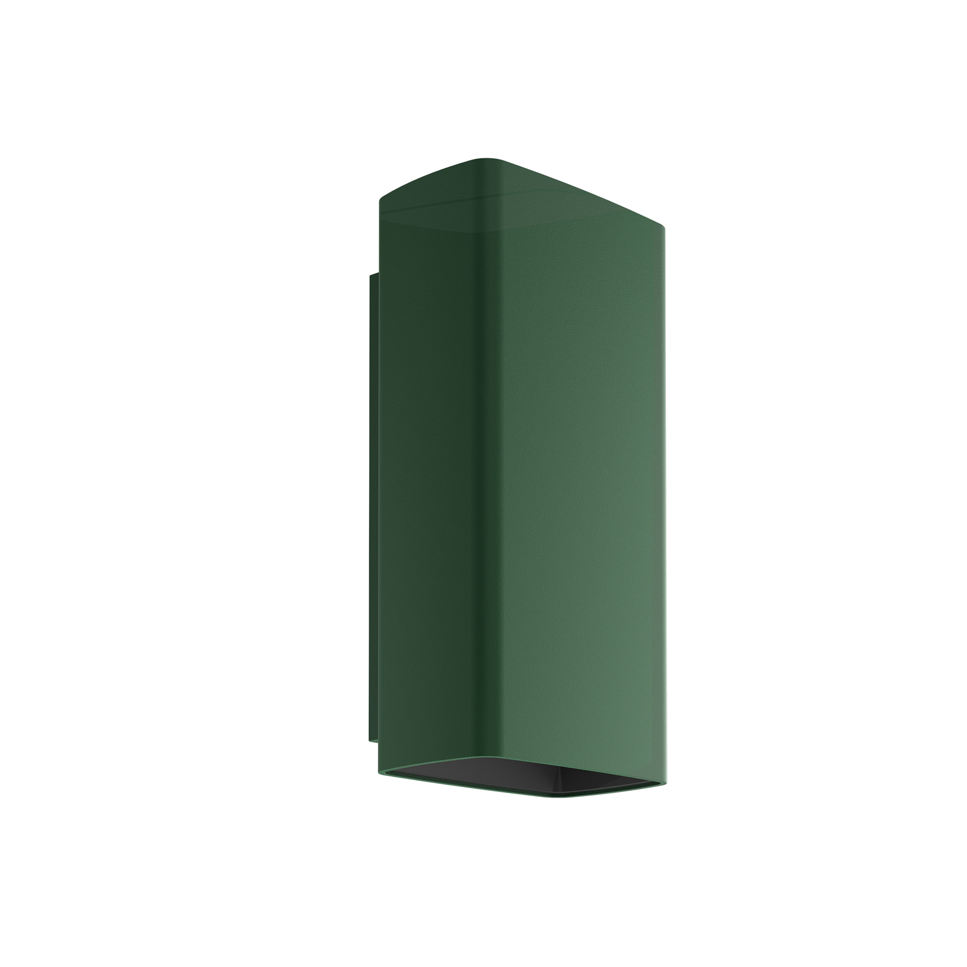 Climber Down - 87 Non Dimmable Forest Green F1110012.A | Flos