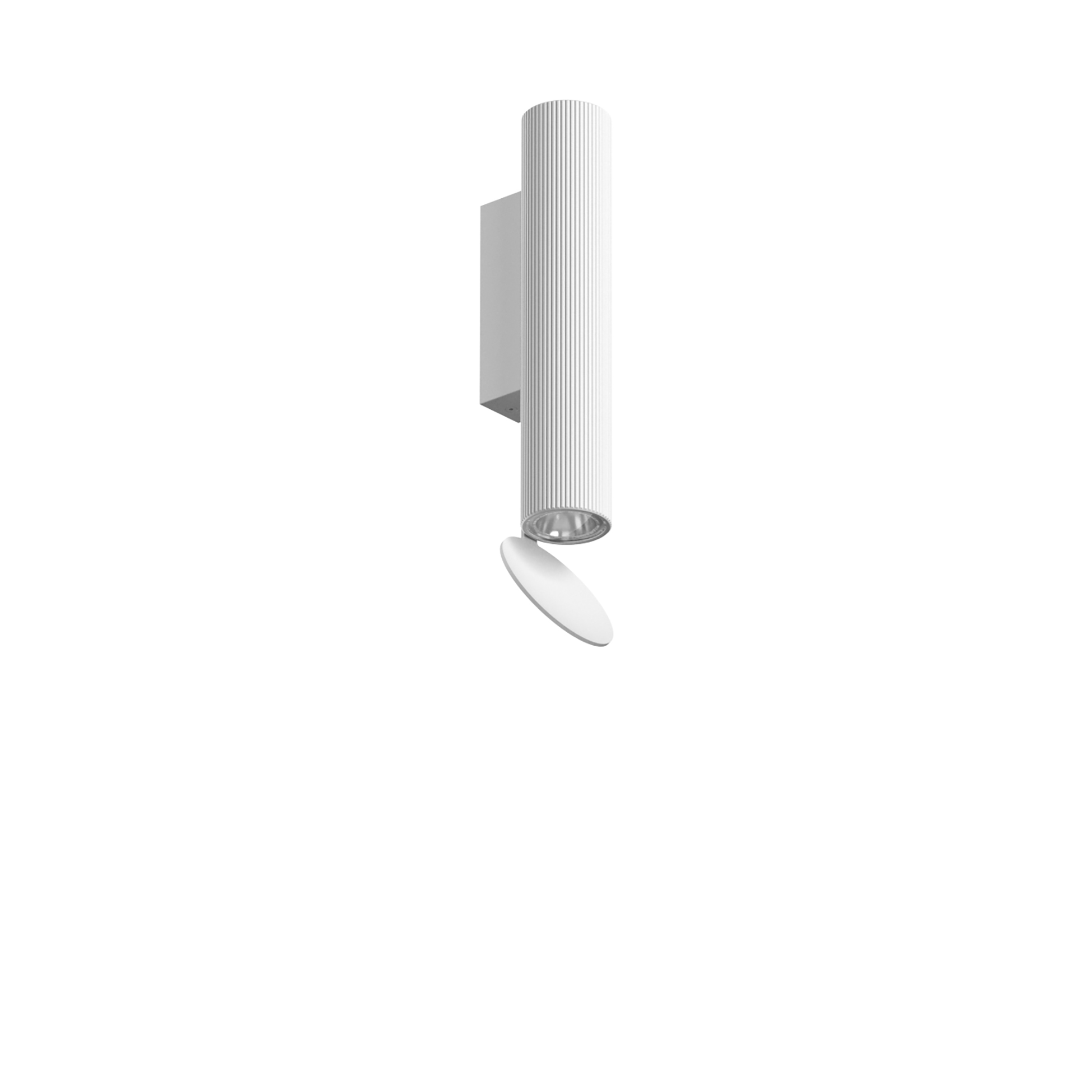 Flauta Riga 1 Dimmable DALI F019A41D001 | Flos