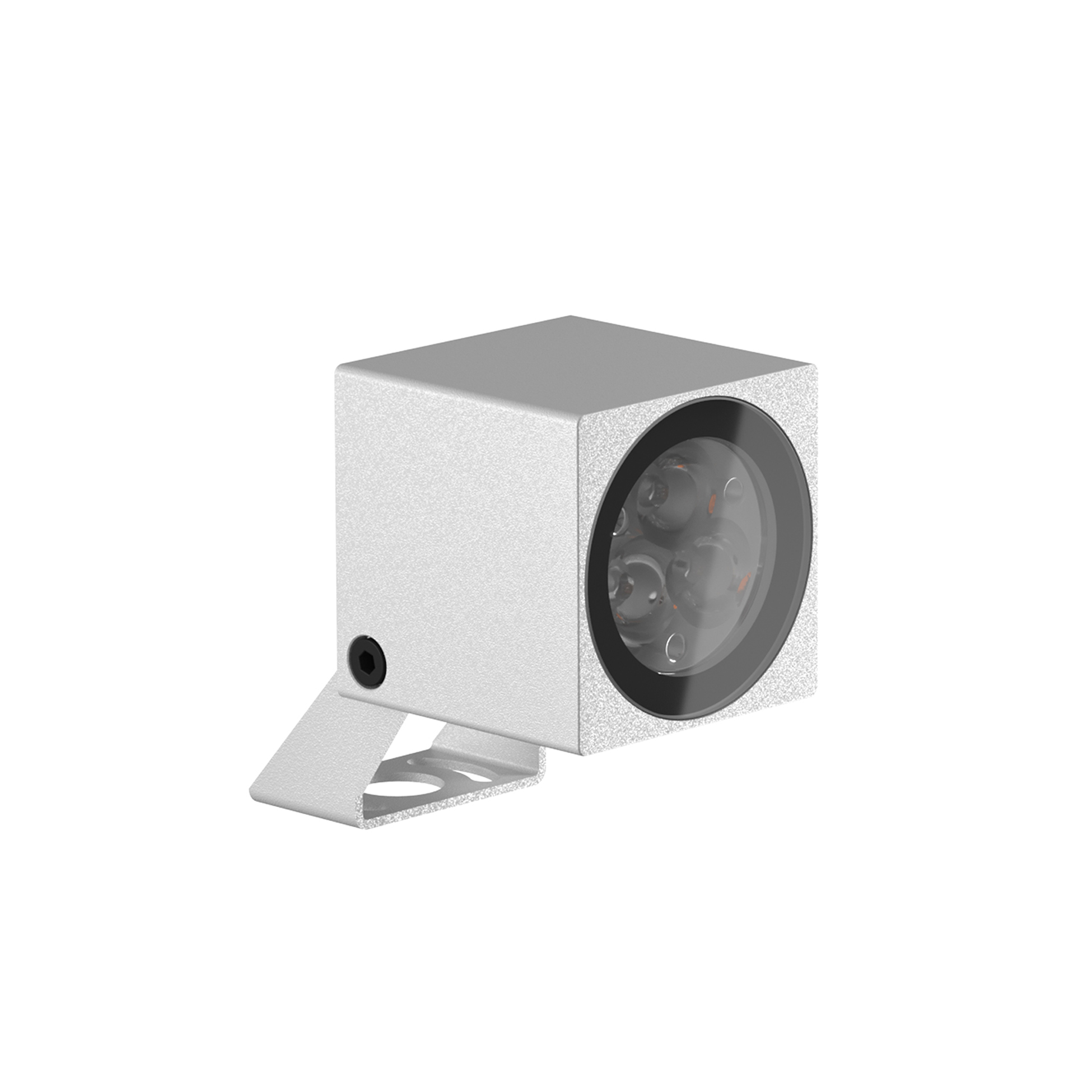 Heavy Metal Hp Spot 1 FA50903201 | Flos