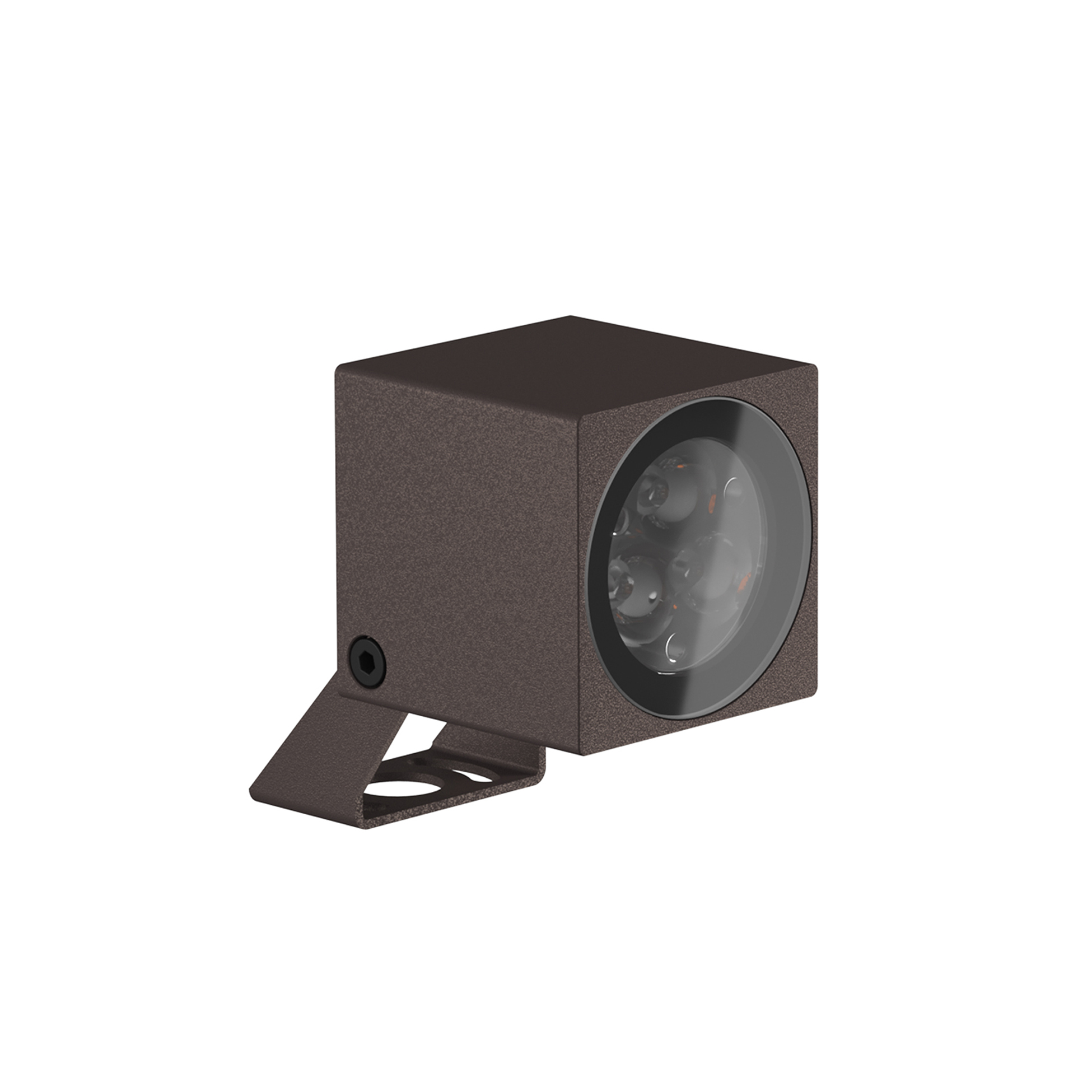 Heavy Metal Hp Spot 1 FA50903318 | Flos