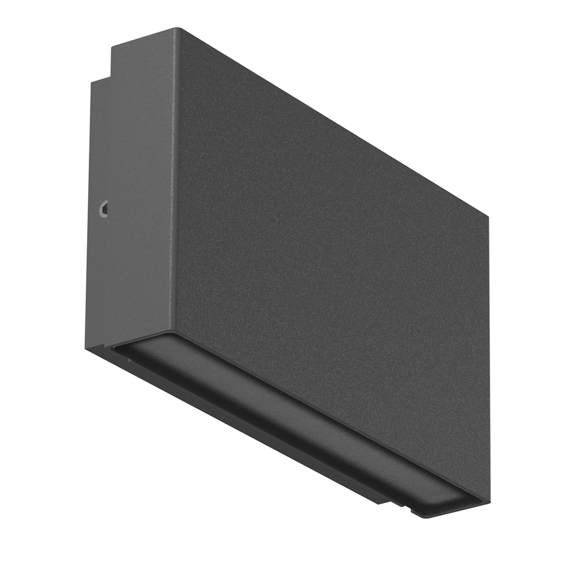 Heavy Metal Wall 3 Mono FA51200533 | Flos