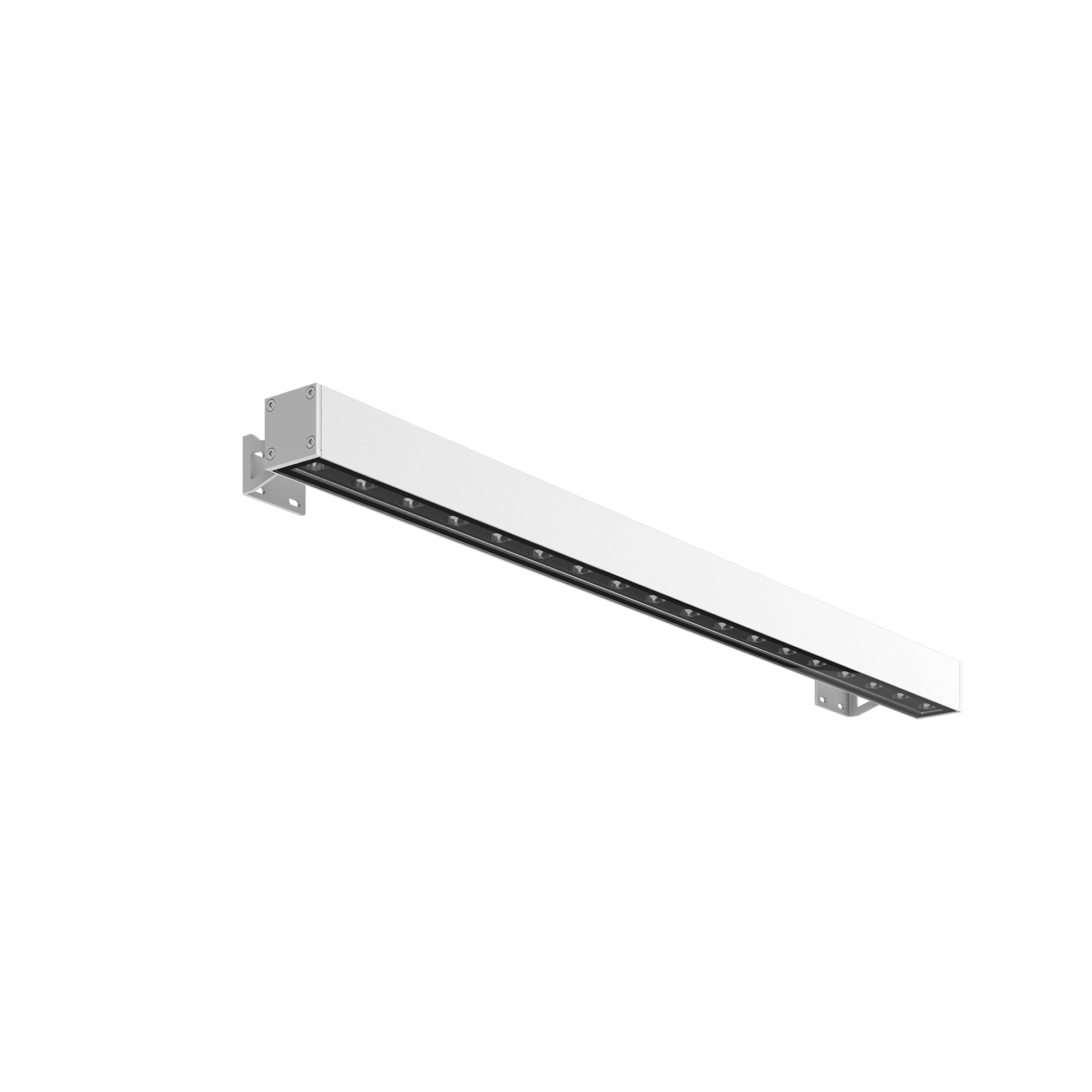 Outgraze 50 L 900 mm Dimmable DALI White F021B37D001 | Flos