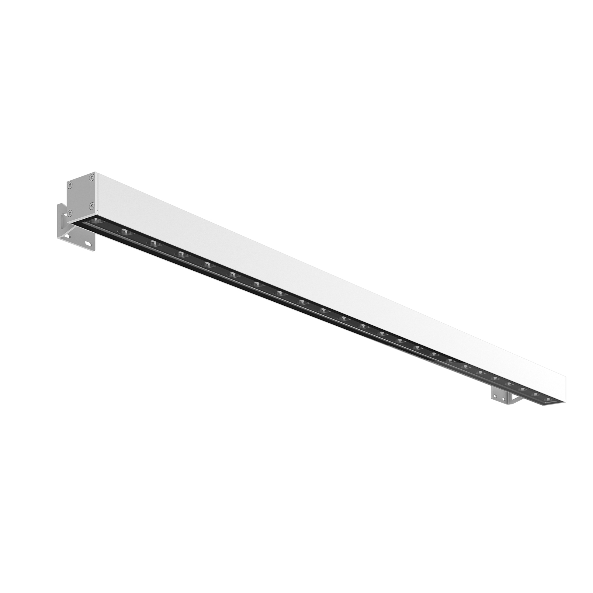 Outgraze 50 L 1200 mm Non Dimmable White F021B2DA001 | Flos